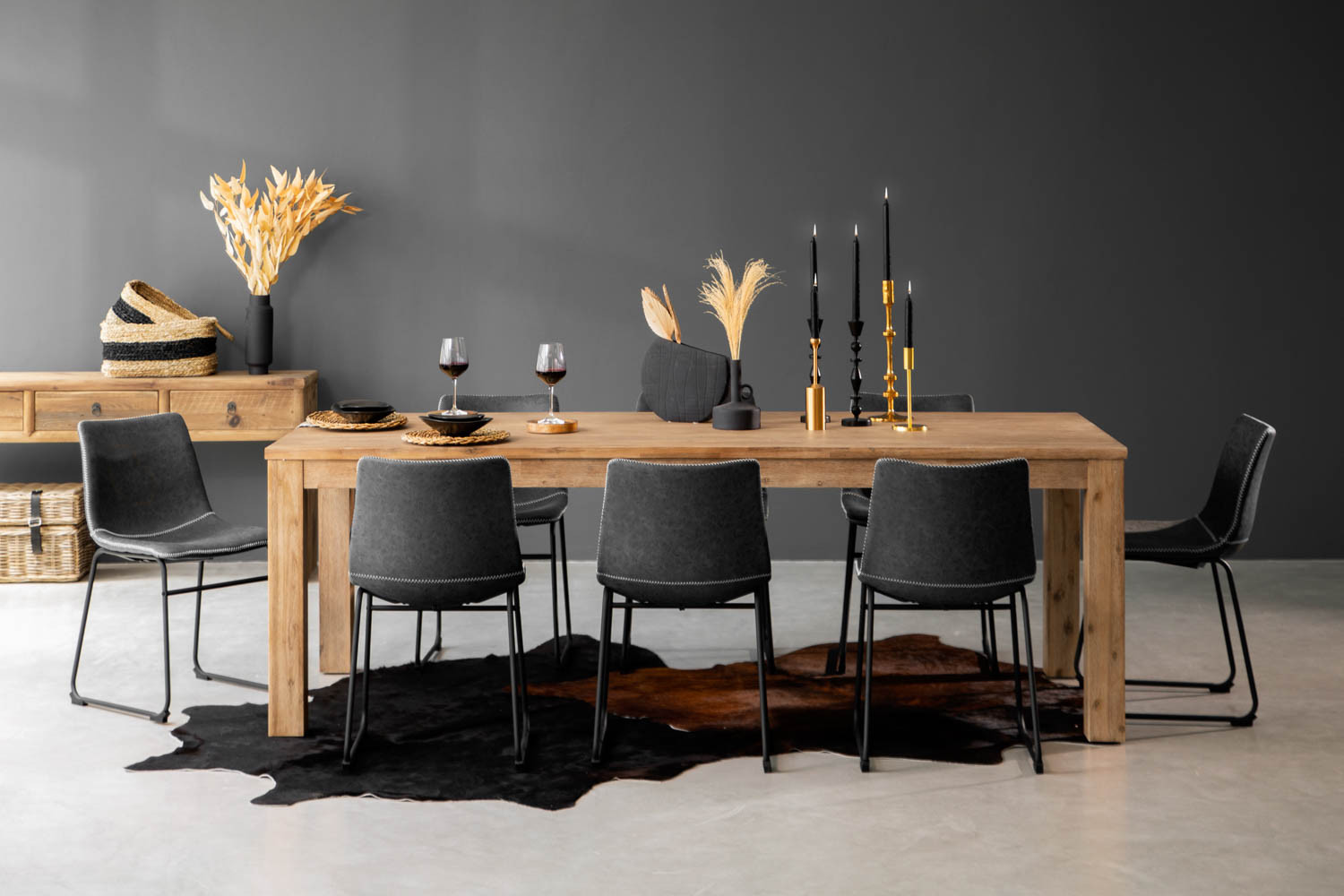 8 Seater Dining Sets For Sale | Cielo