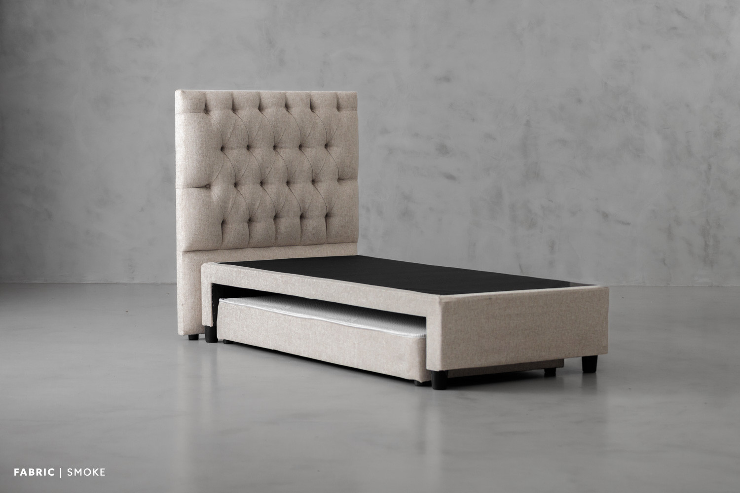 Skyler Dual Function Bed - Single | Cielo