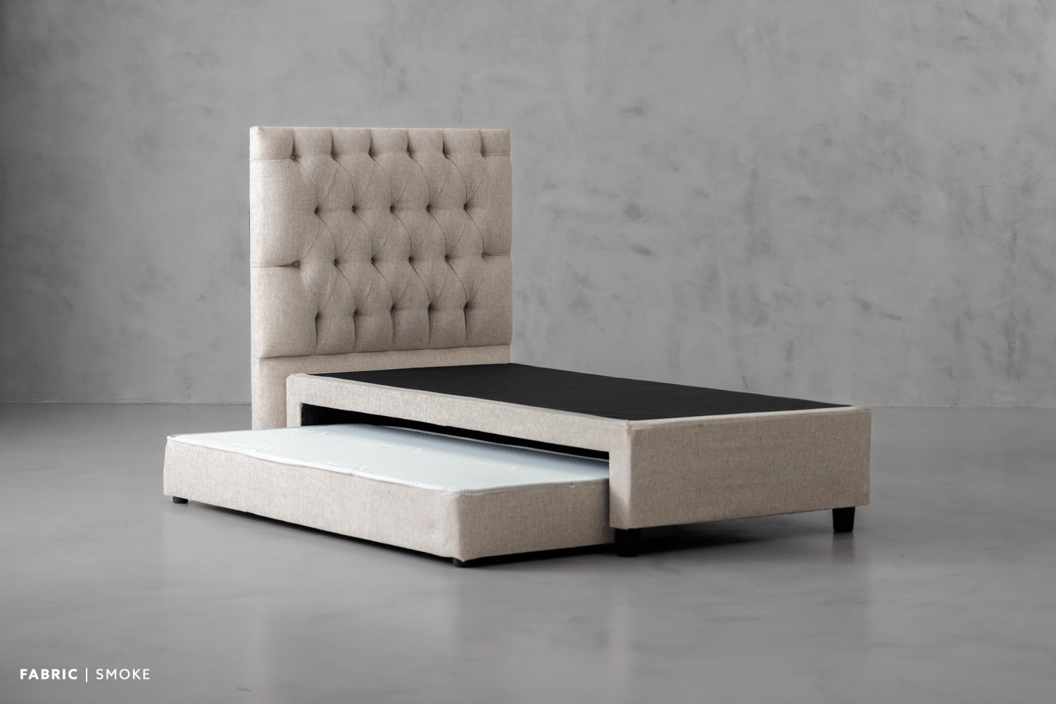Skyler Dual Function Bed - Single | Cielo