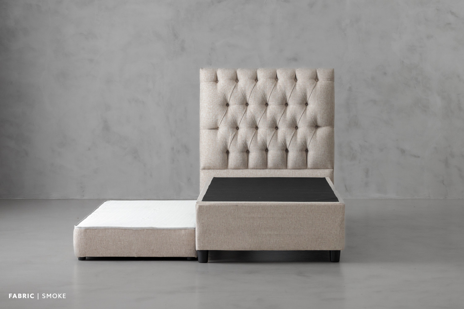 Skyler Dual Function Bed | Cielo