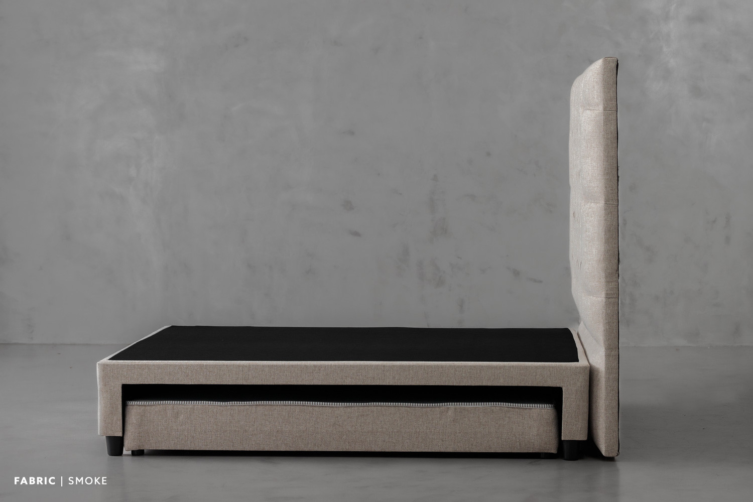 Skyler Dual Function Bed - Double | Cielo