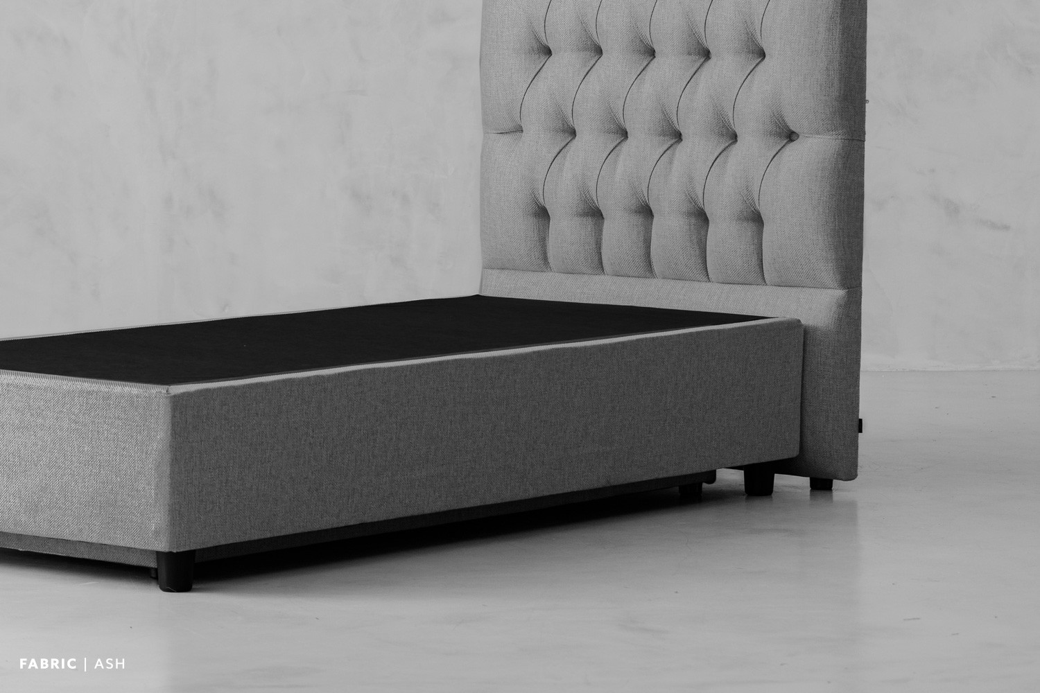 Skyler Dual Function Bed - Single | Cielo