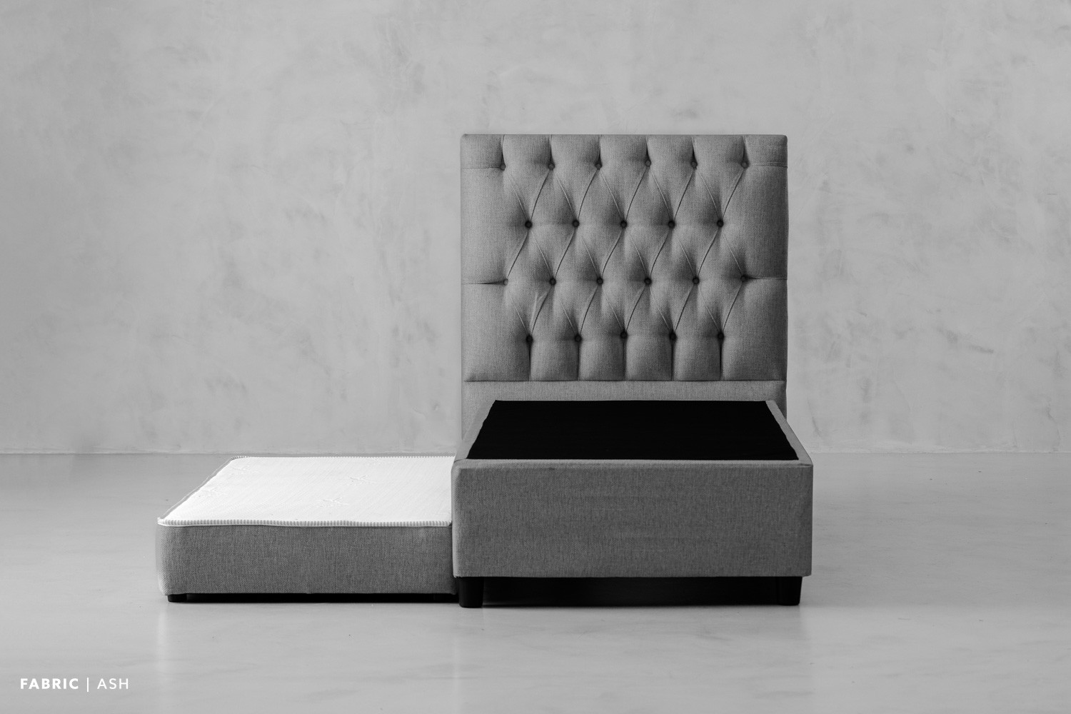 Skyler Dual Function Bed - Single | Cielo