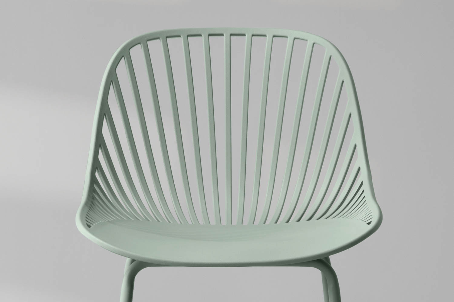 Yara Counter Bar Chair - Sage For Sale | Cielo