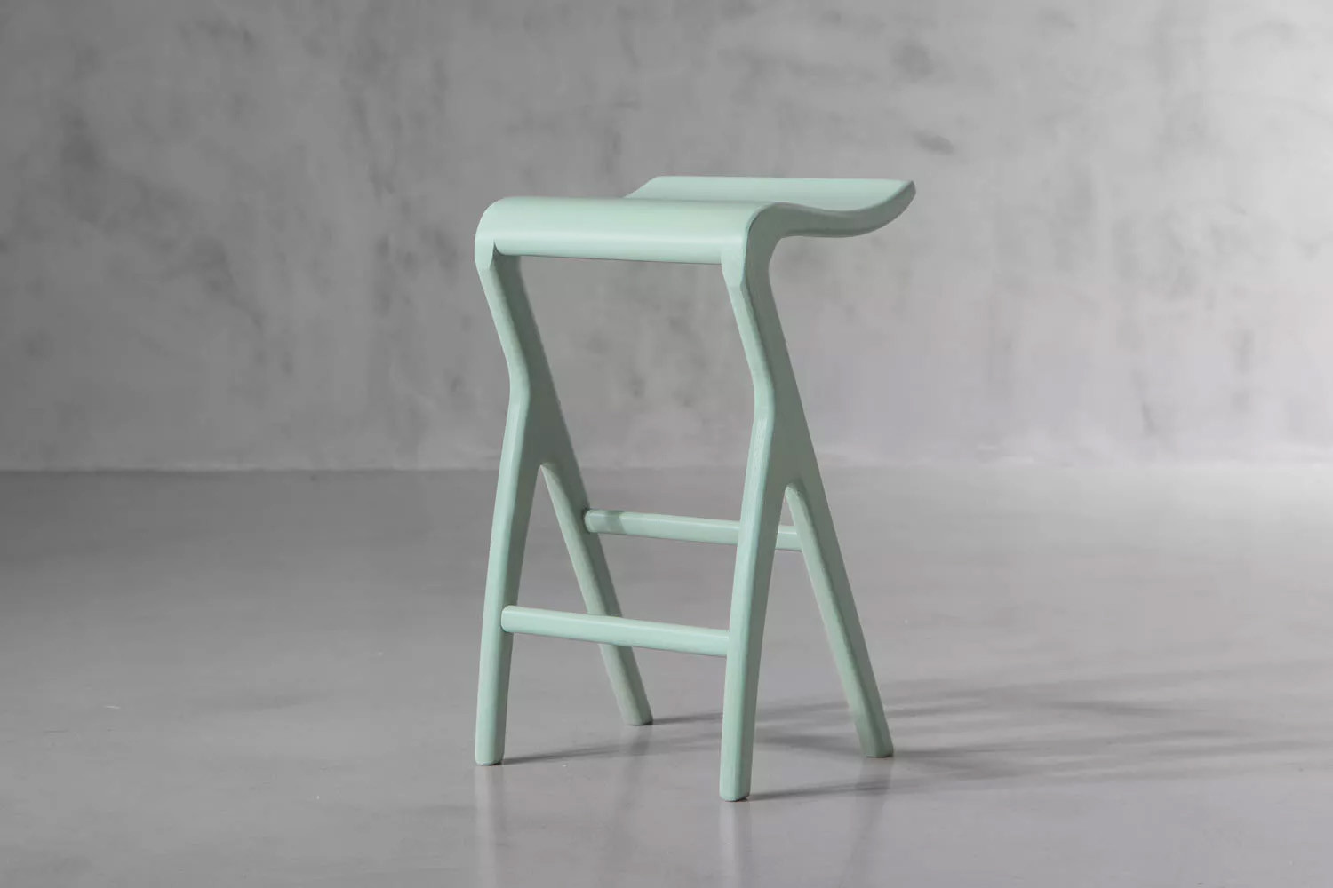 Solo Bar Chair Collection