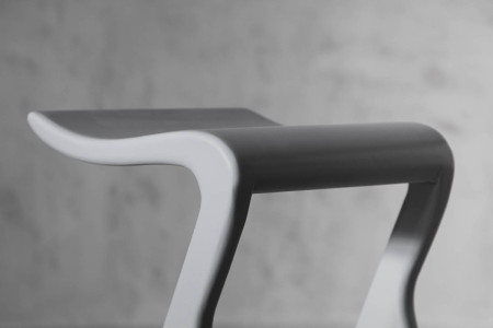 Solo Bar Chair | Cielo