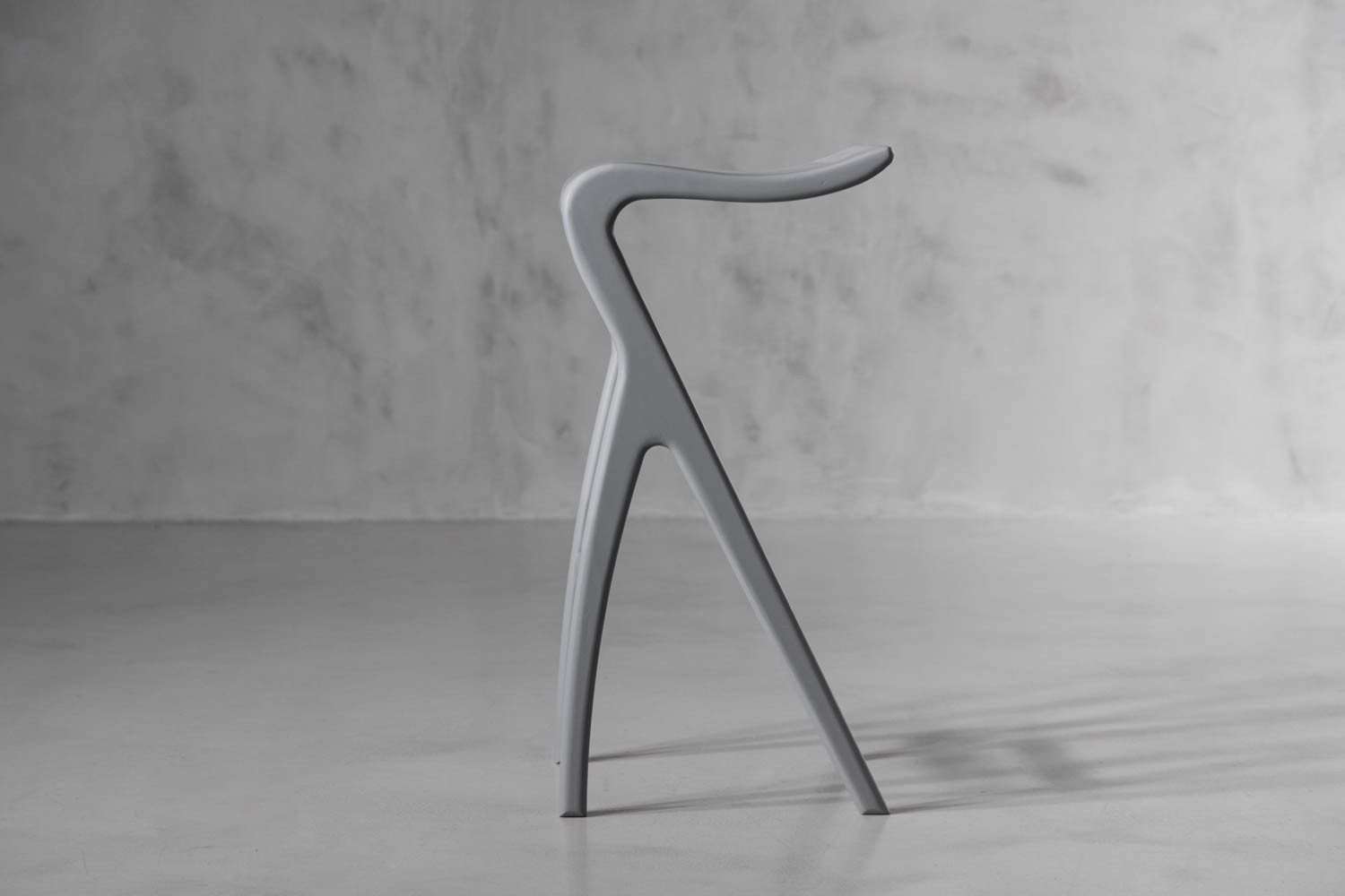 Solo Tall Bar Chair | Cielo