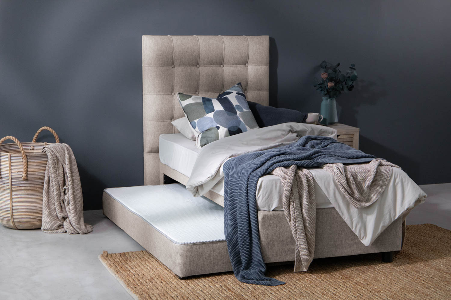 Dual Function Beds For Sale | Cielo