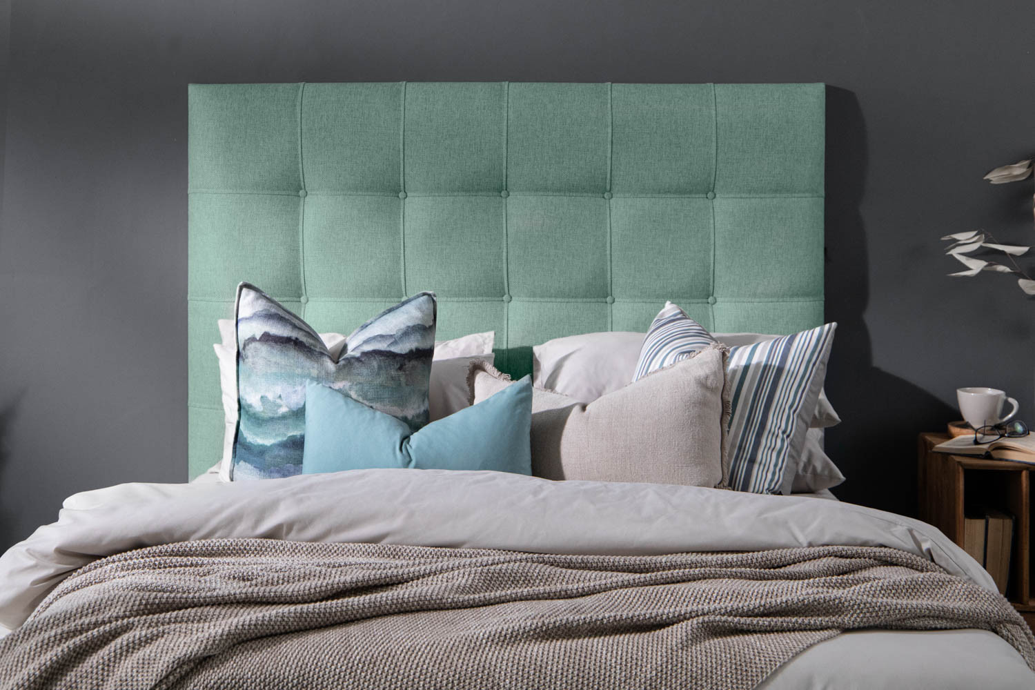 Headboards - 21 Day Sale | Cielo