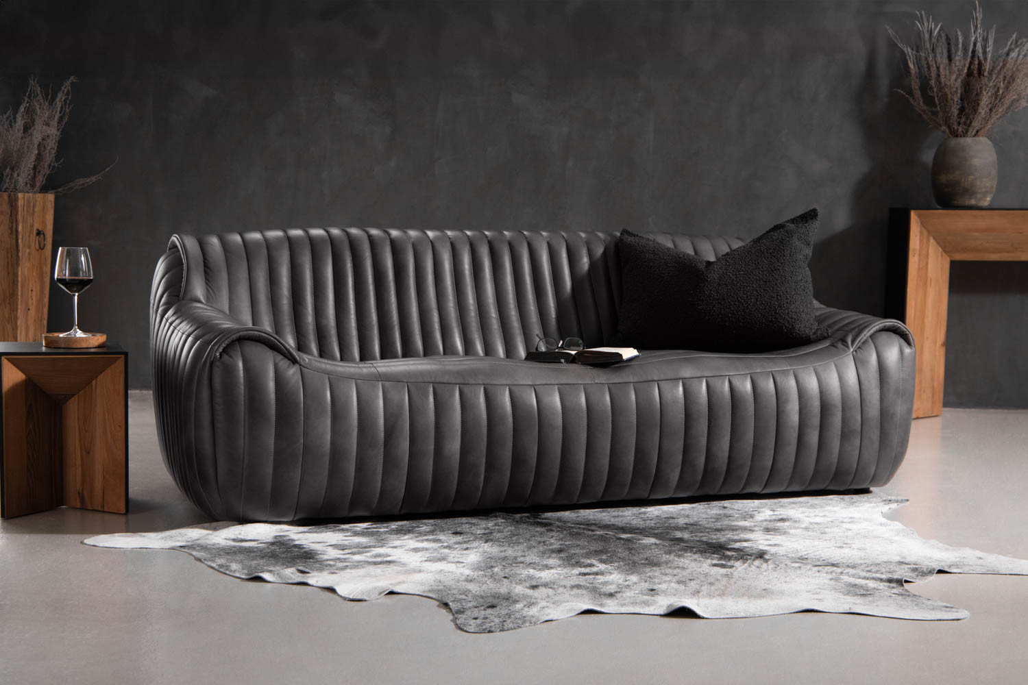 Leather Couches For Sale | Cielo