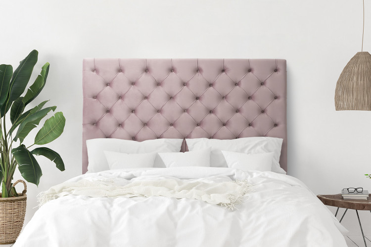 Double Bed Size Headboards | Cielo