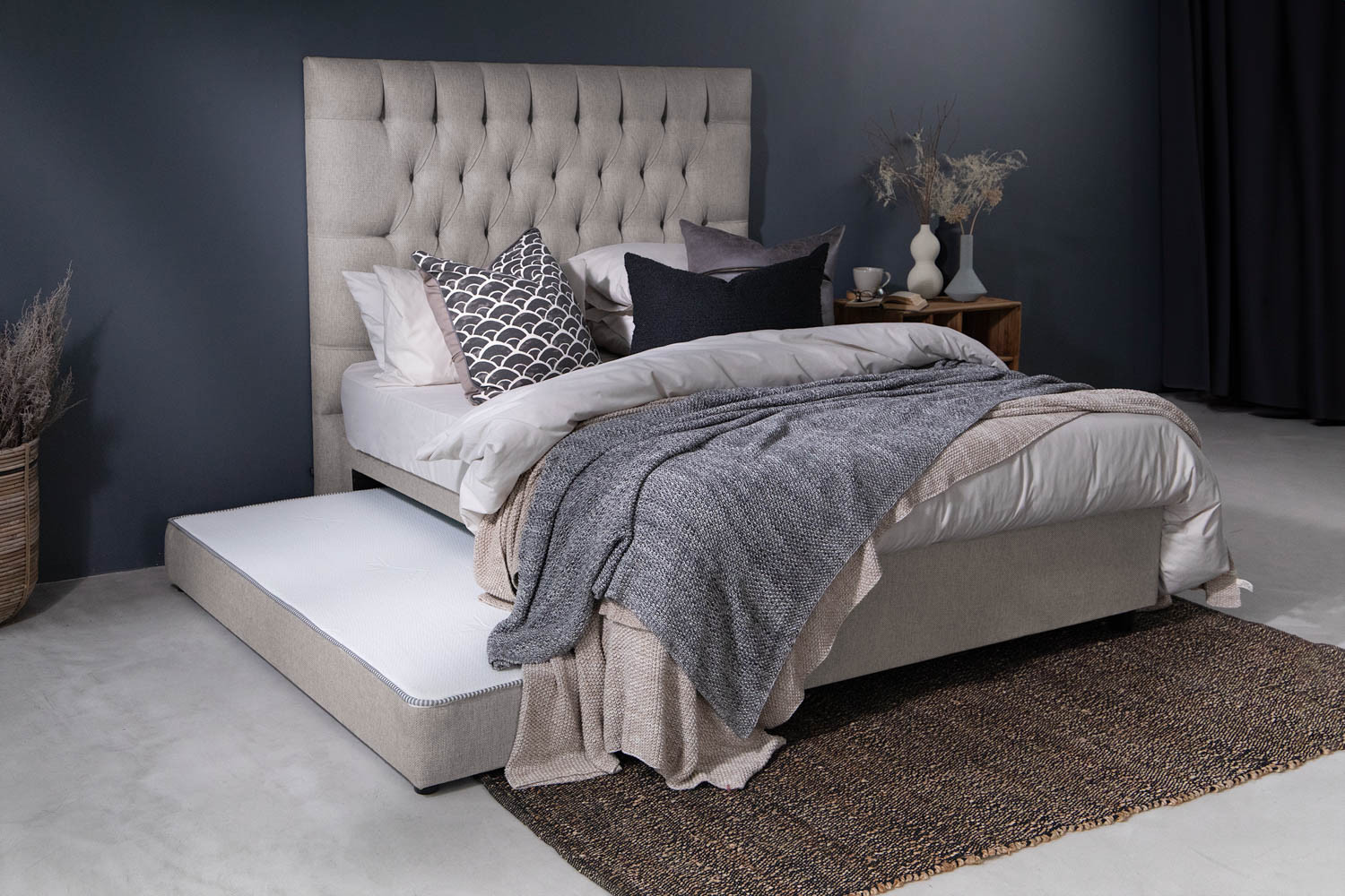 Double Beds For Sale | Cielo
