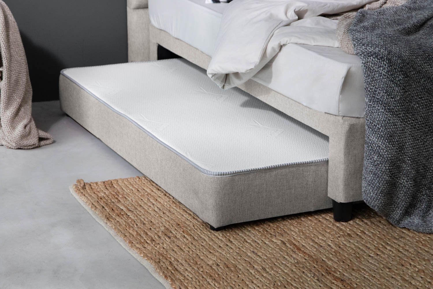 Skyler Dual Function Bed - Single | Cielo
