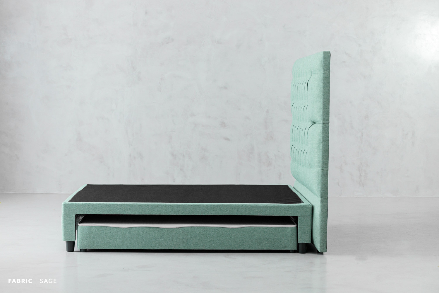 Skyler Dual Function Bed - Double | Cielo