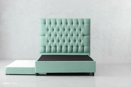 Skyler Dual Function Bed - Queen | Cielo