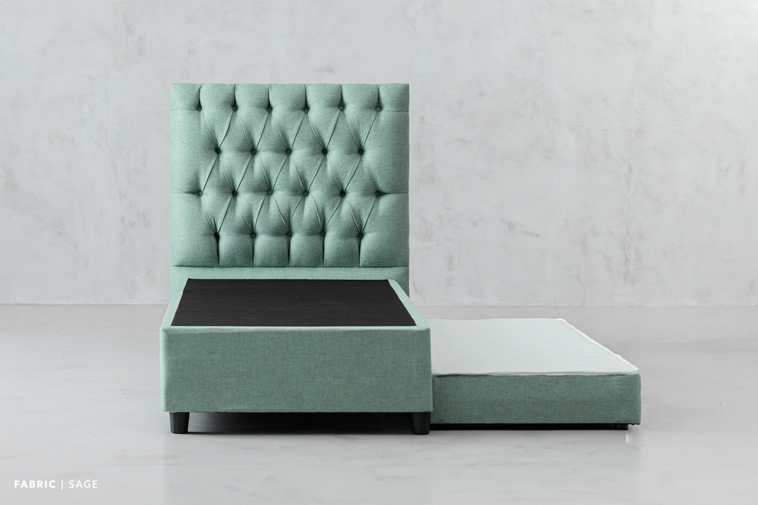 Skyler Dual Function Bed - Single | Cielo