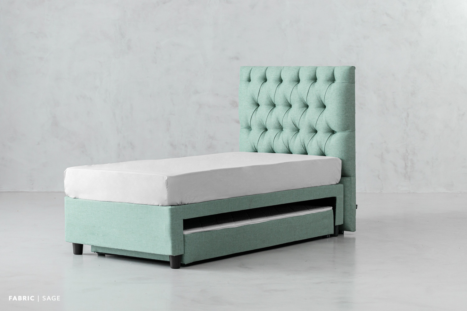 Skyler Dual Function Bed - Single | Cielo