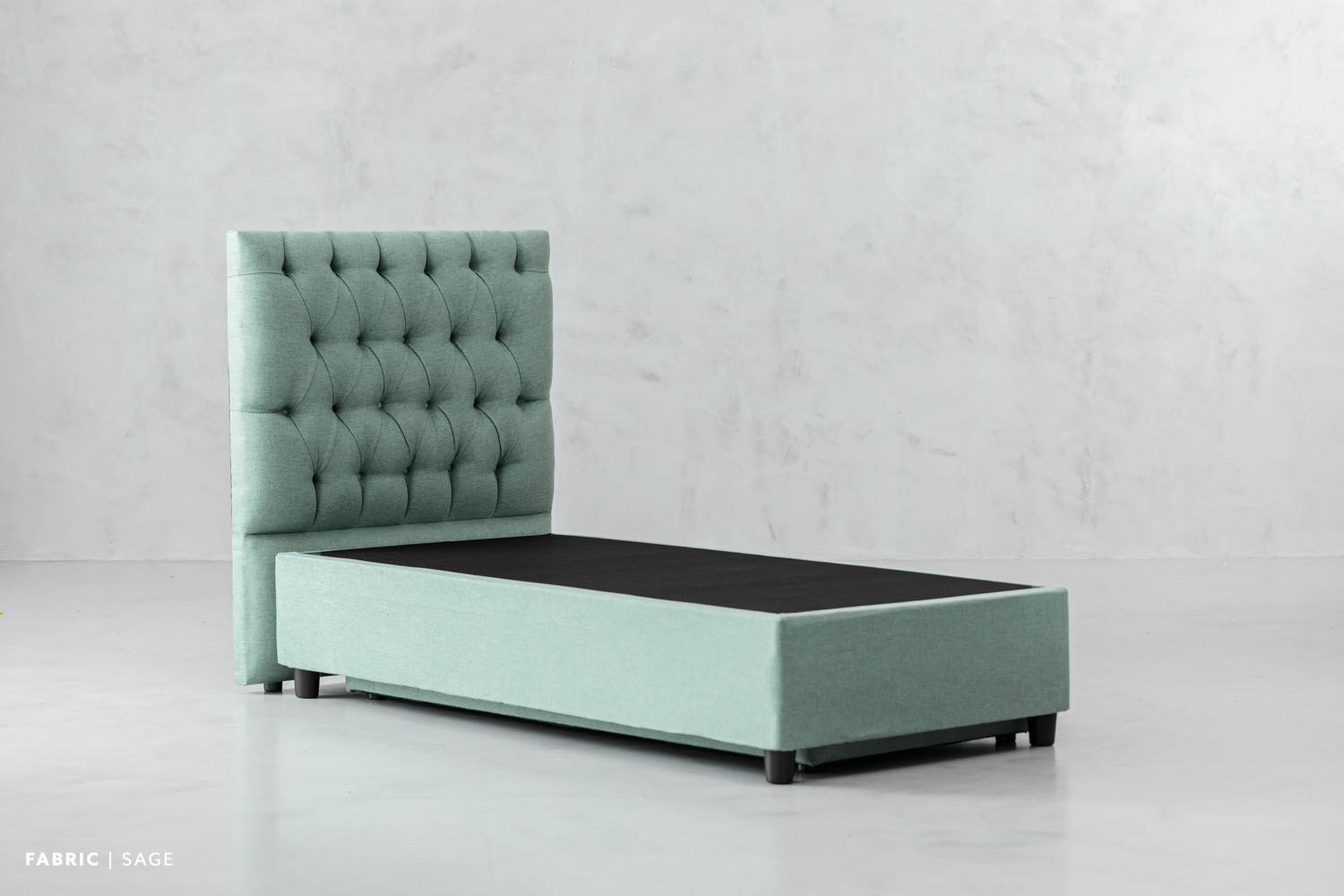 Skyler Dual Function Bed - Single | Cielo