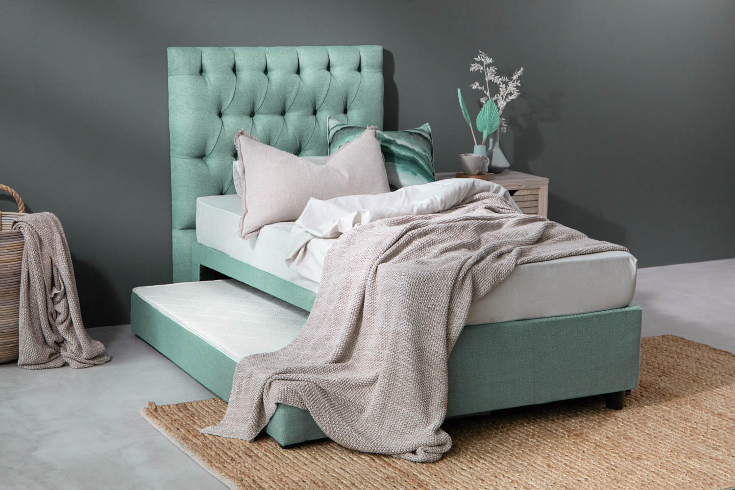 Single Size Beds For Sale | Cielo