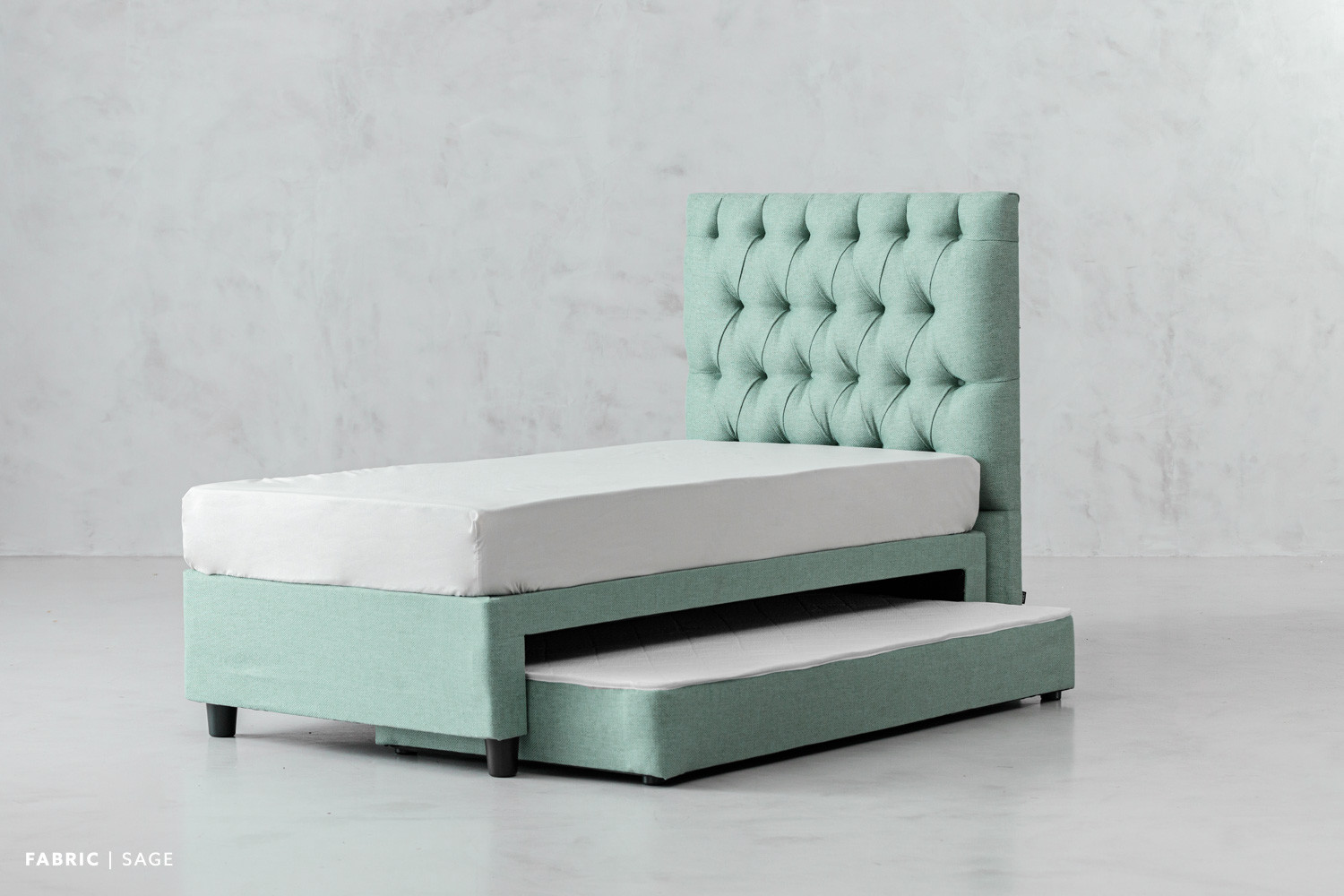 Skyler Dual Function Bed | Cielo