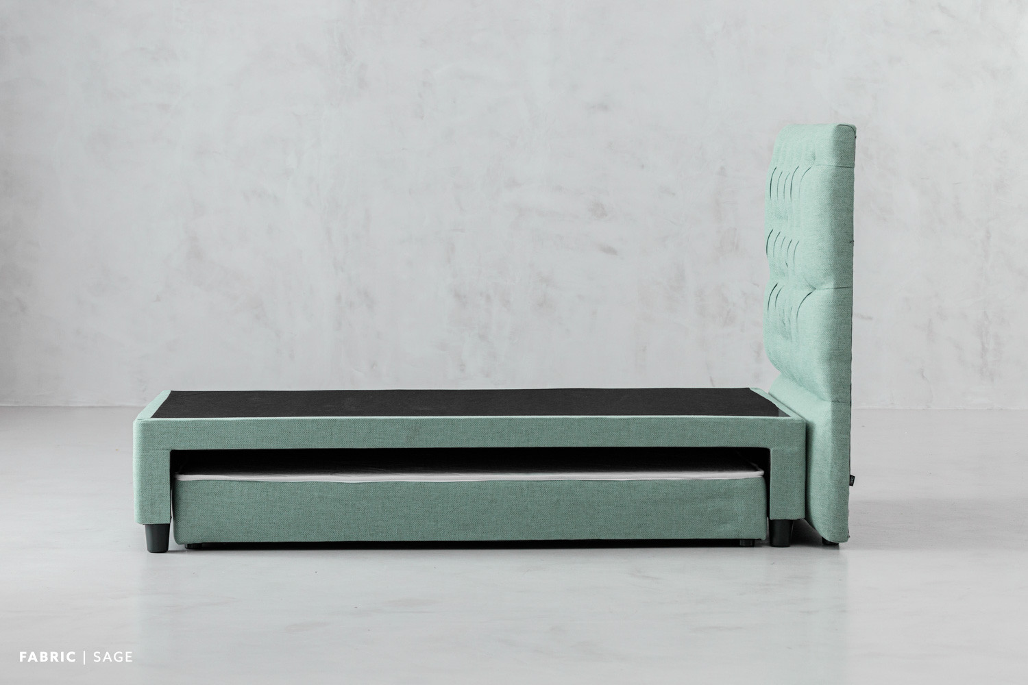 Skyler Dual Function Bed | Cielo