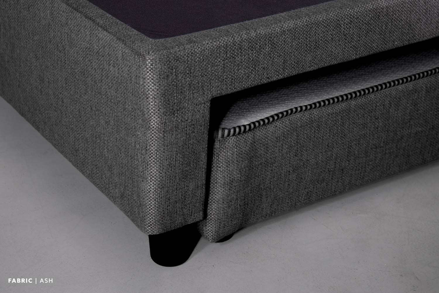 Alexa Dual Function Bed - Double | Cielo