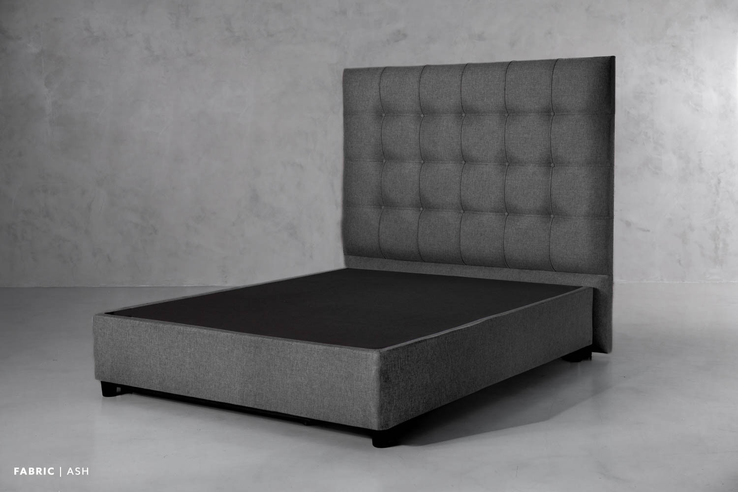 Alexa Dual Function Bed - Queen | Cielo