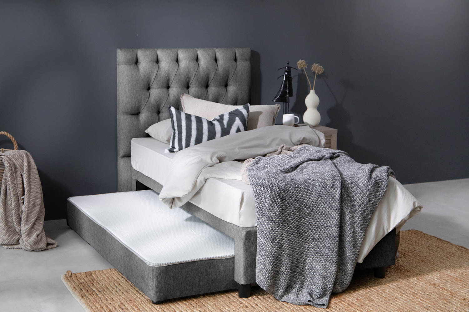 Skyler Dual Function Bed | Cielo