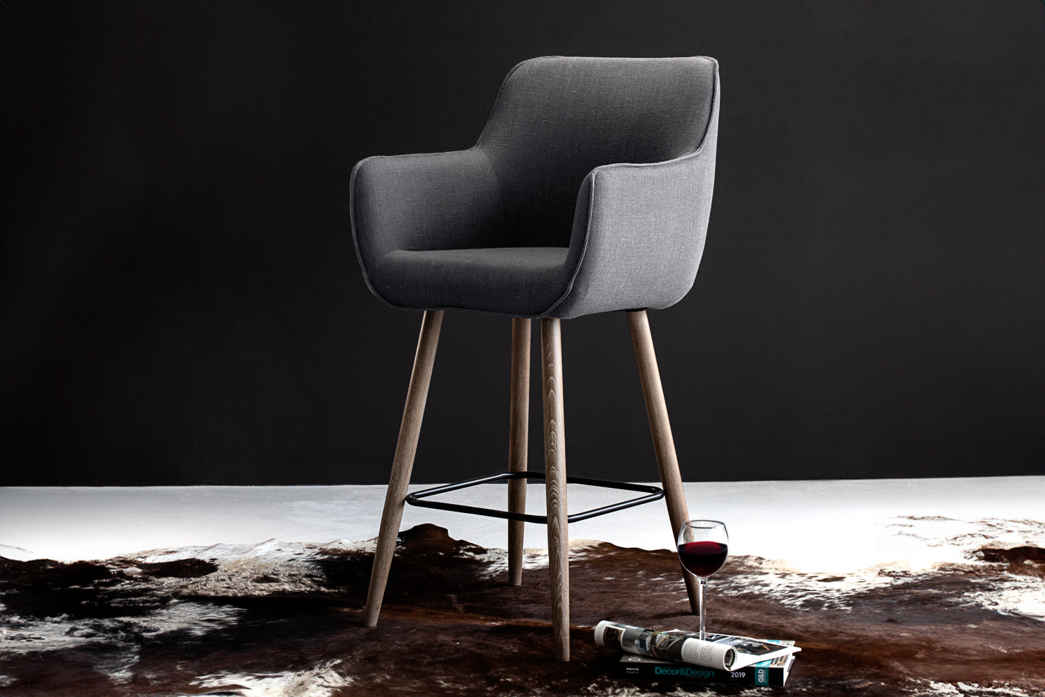 Bar Chairs | Cielo