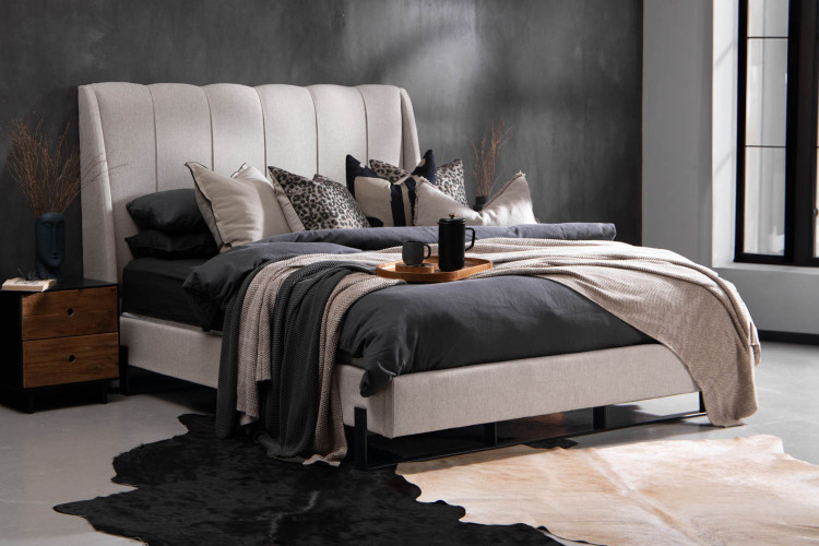 Upholstered Beds | Cielo (3)