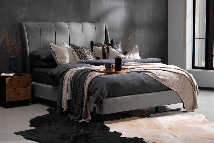 King Extra Length Beds | Cielo