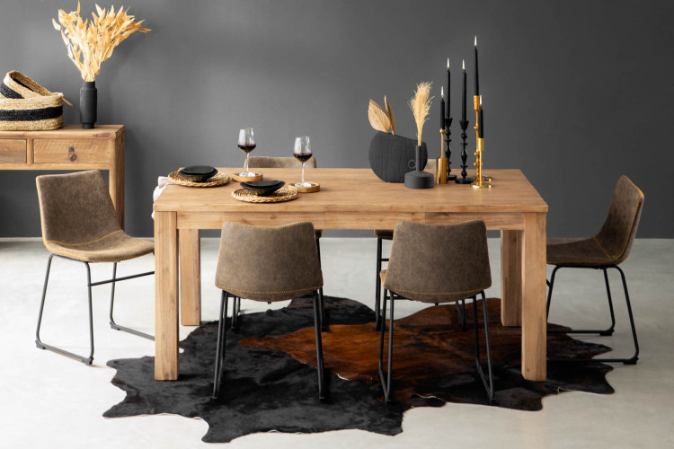Dining Room Sets For Sale | Cielo (4)