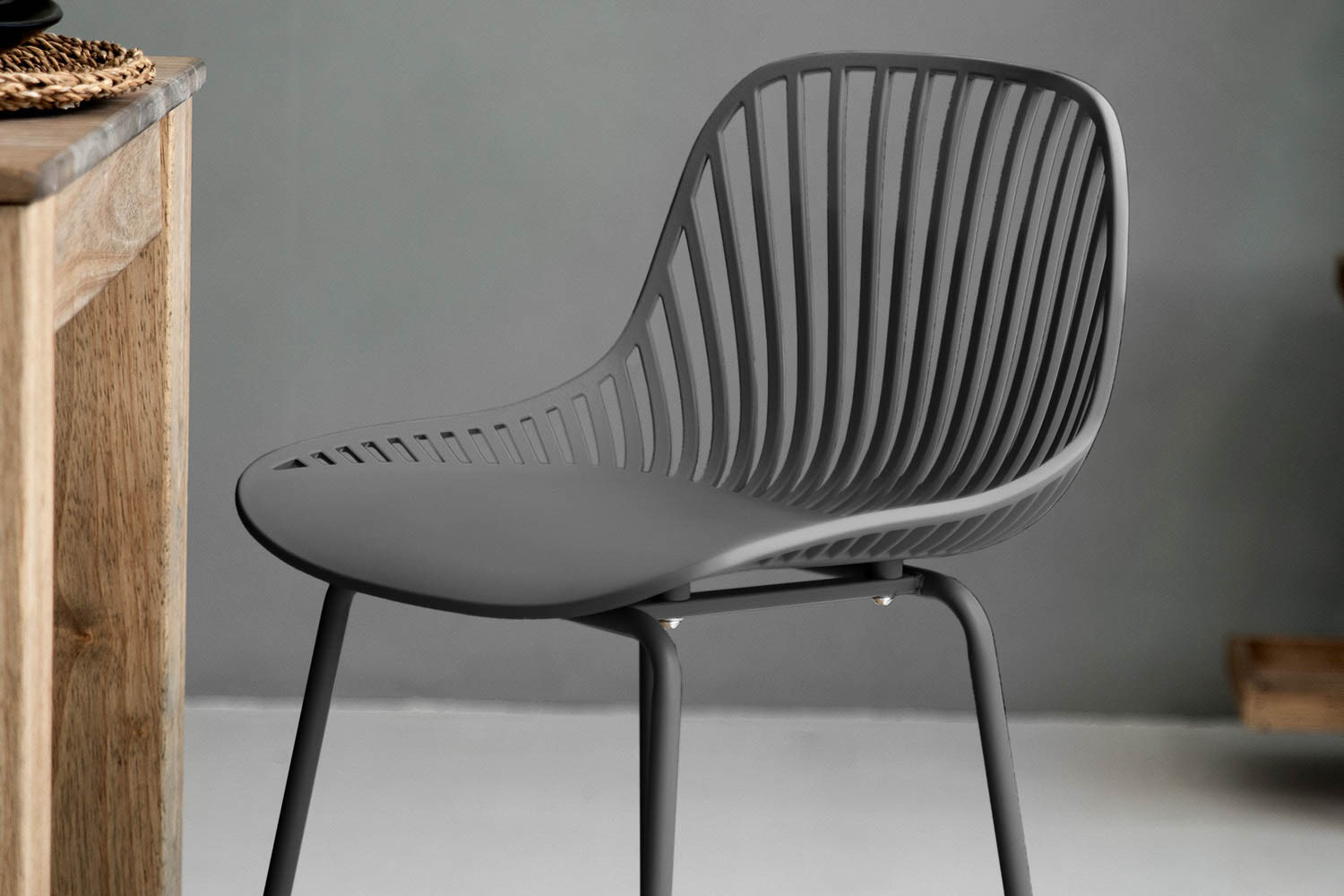 Yara Counter Bar Chair | Cielo