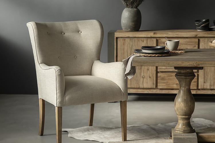 Emma Dining Chair Collection