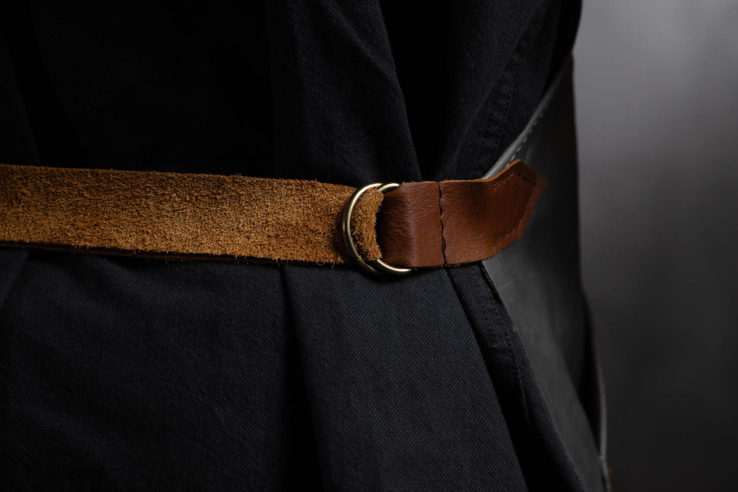 Nouvelle Leather Apron | CIELO