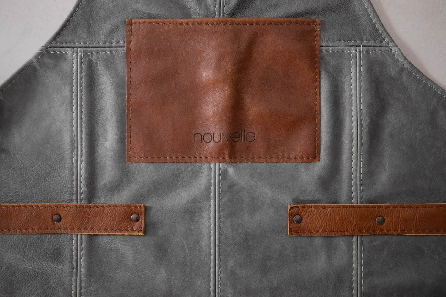 Nouvelle Leather Apron | CIELO