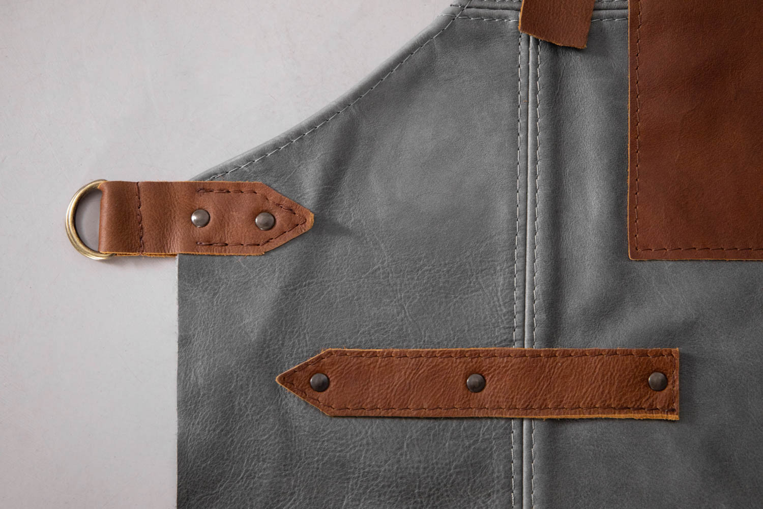 Nouvelle Leather Apron | CIELO