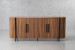Bentry Sideboard| Cielo