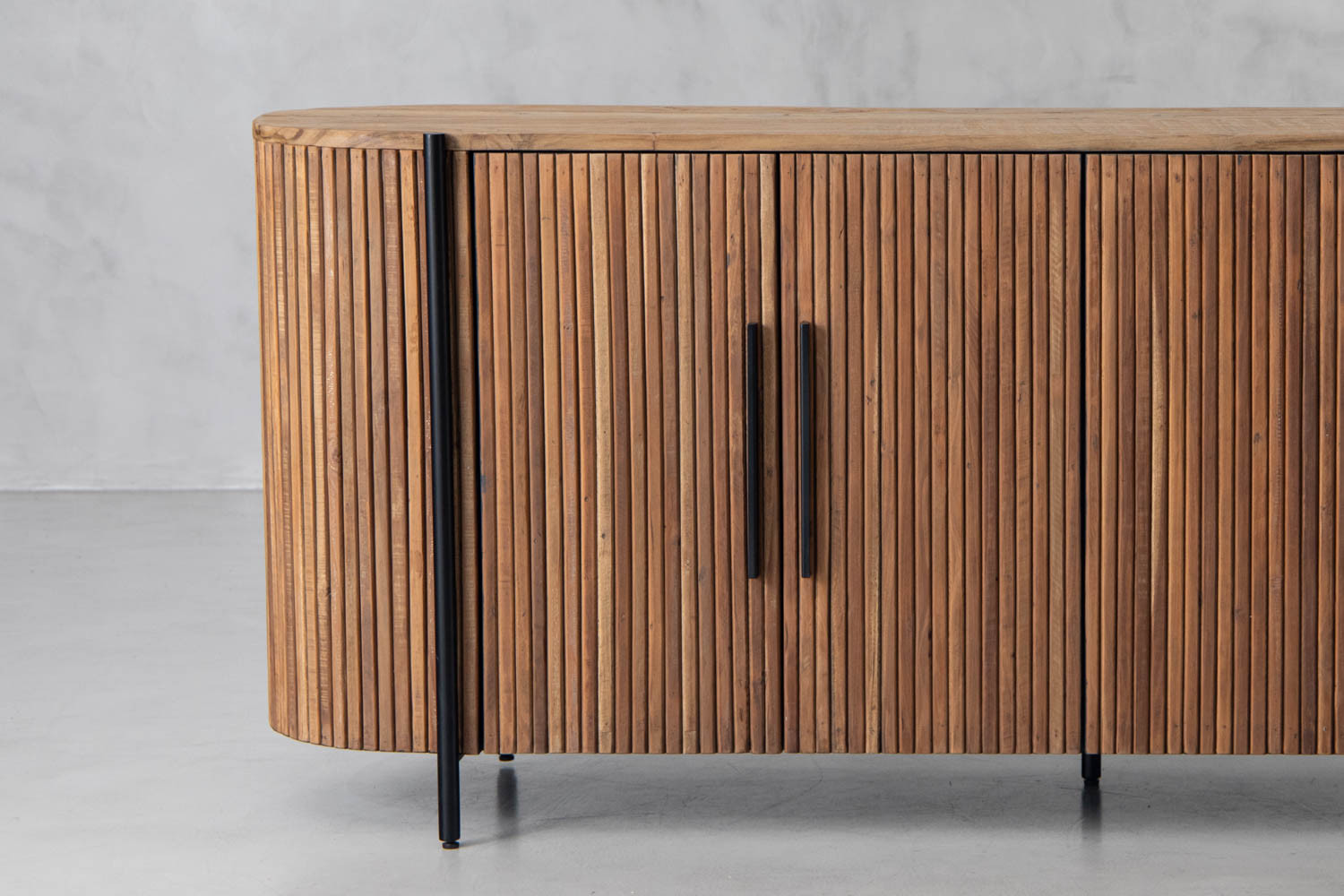 Bentry Sideboard| Cielo