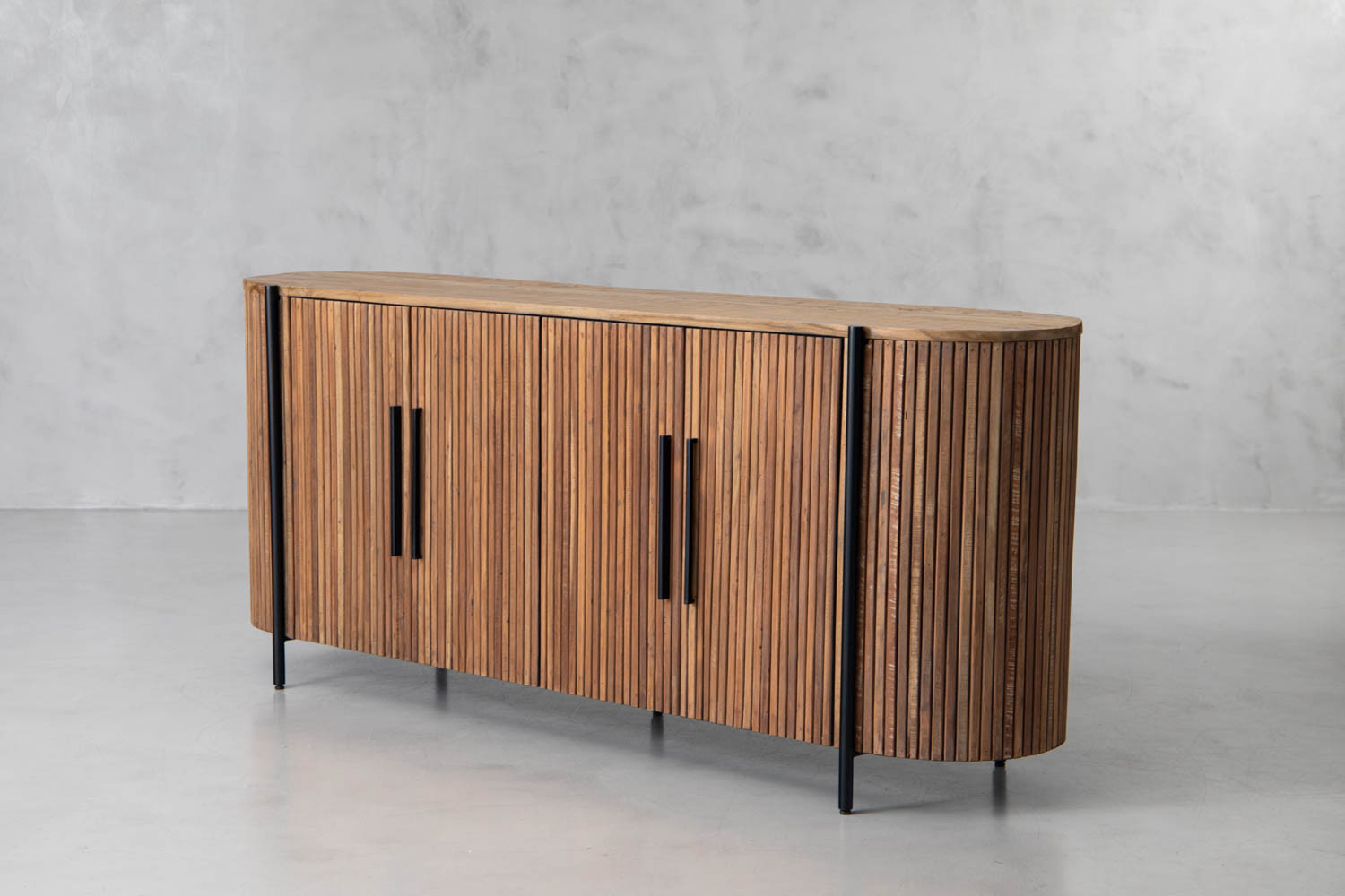 Bentry Sideboard| Cielo