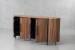 Bentry Sideboard| Cielo