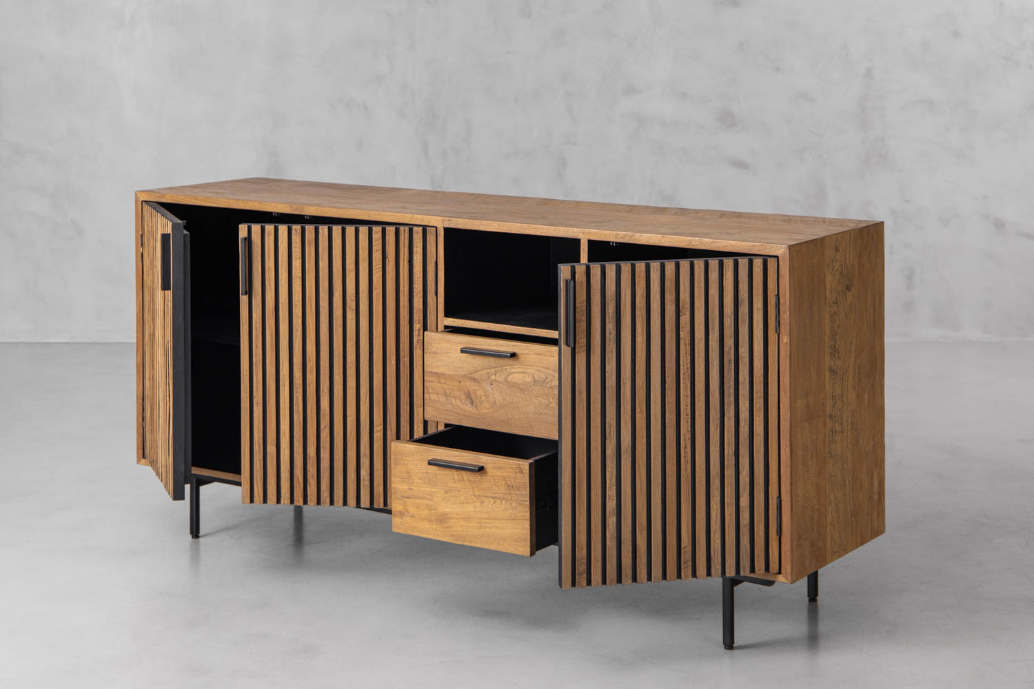 Harrison Sideboard| Sideboards and Console Tables