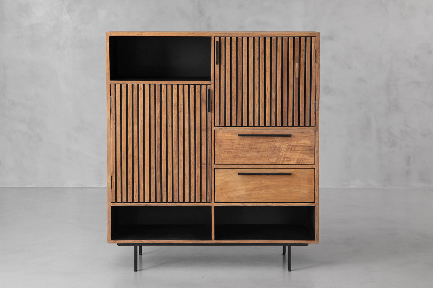 Cielo | Storage and Display Units