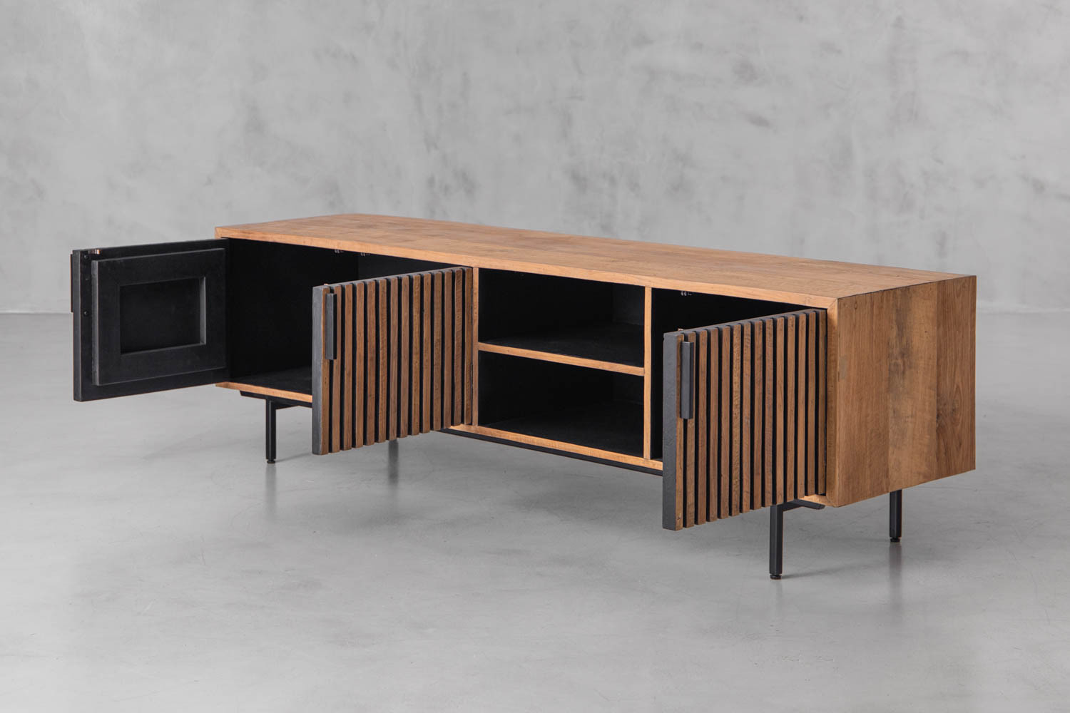 Harrison TV Stand | Cielo