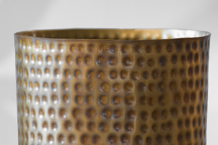 Koa Vase - Large | Cielo