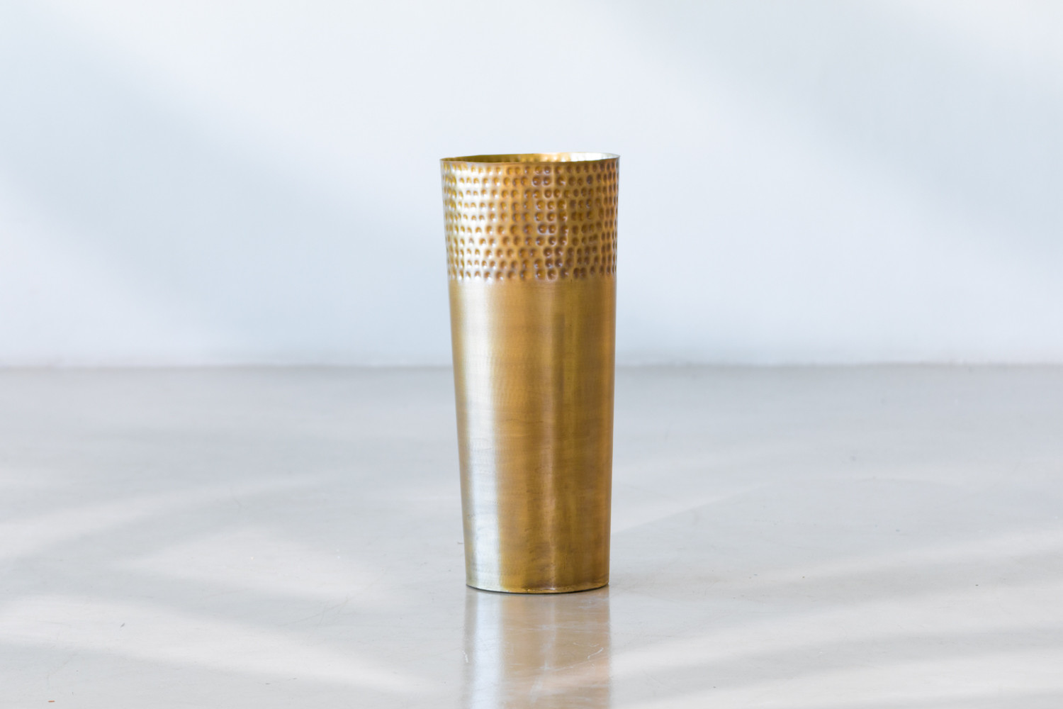 Koa Vase - Large | Cielo