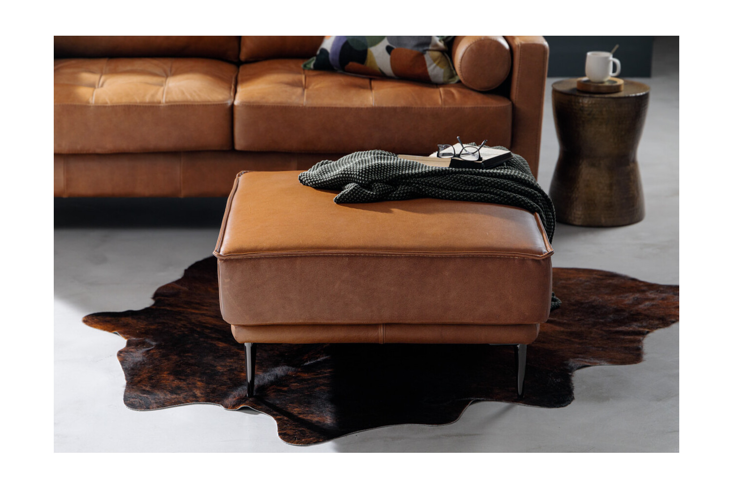 Ottomans and Storage For Sale | Cielo