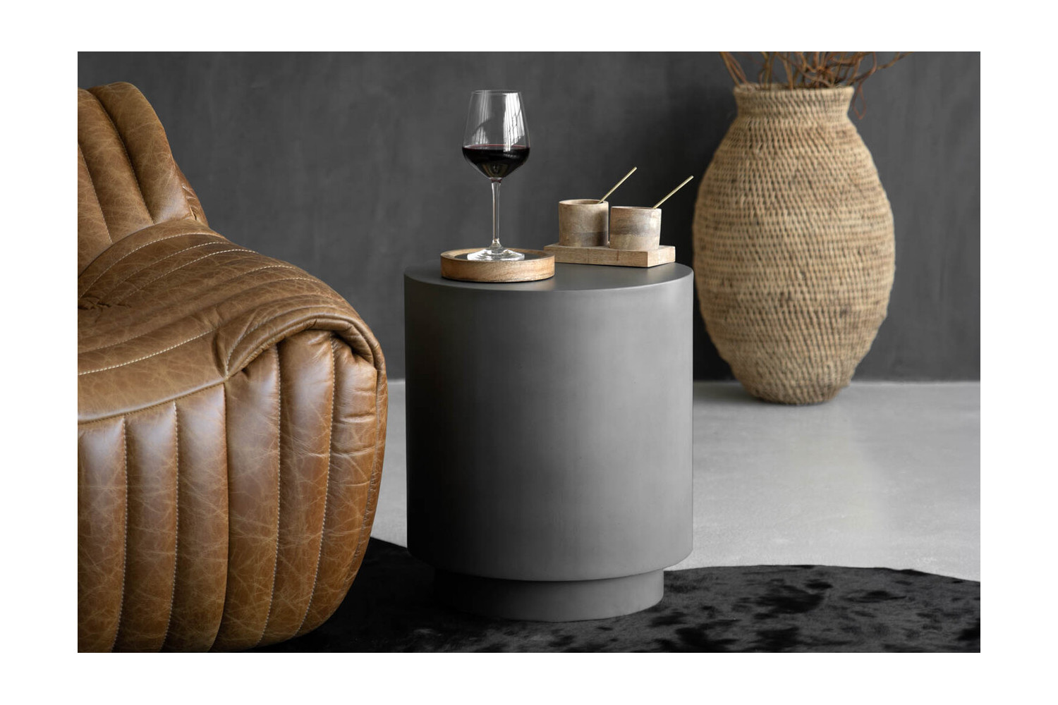 Veneto Side Table | Cielo