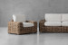 Panama Patio Lounge Set For Sale | Cielo