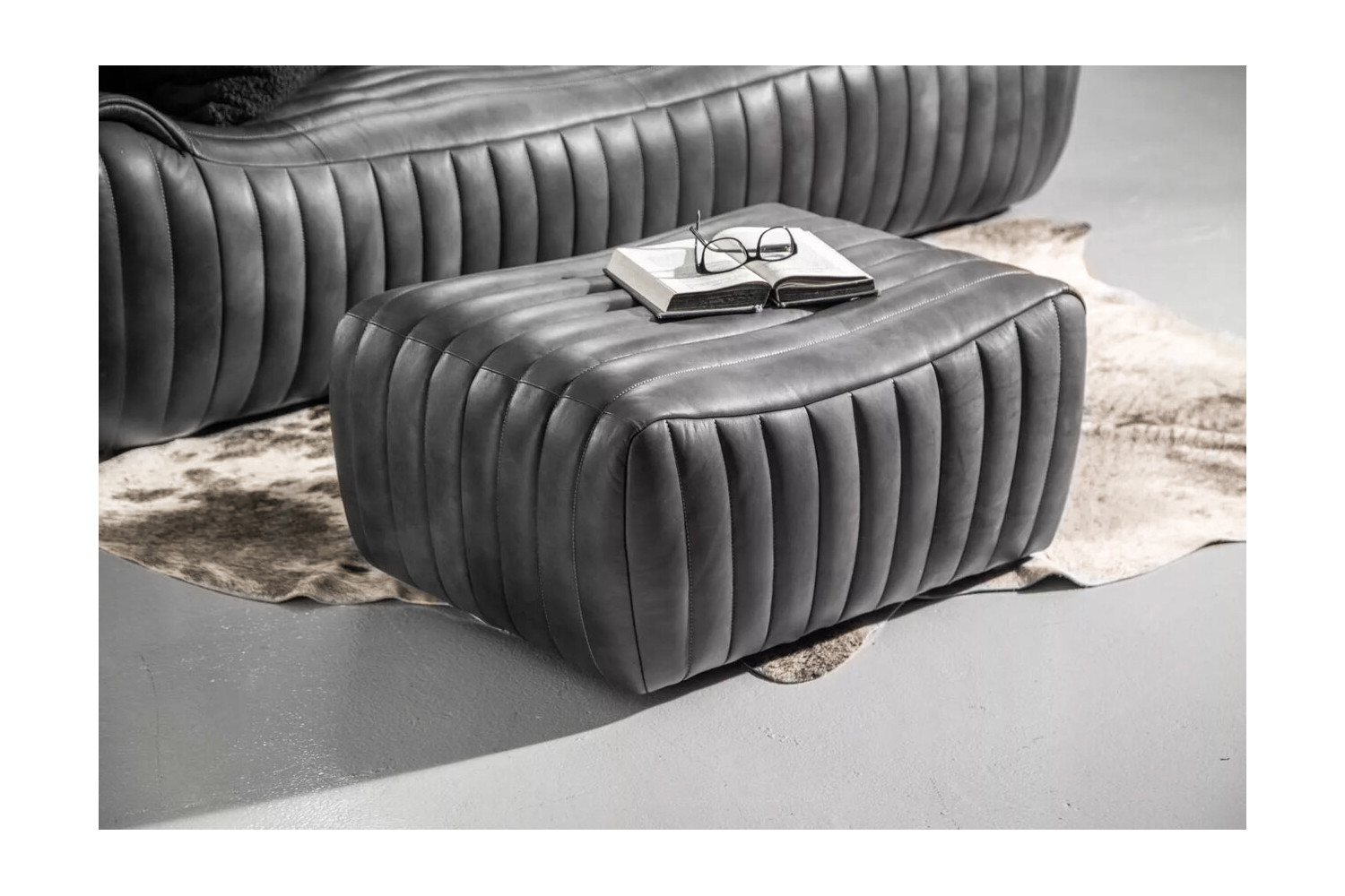 Footstools For Sale | Cielo